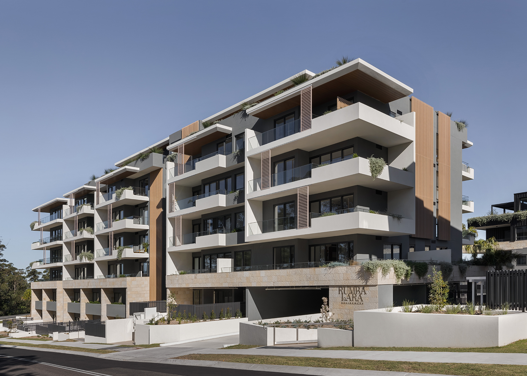 rumbalara residences | Life3A