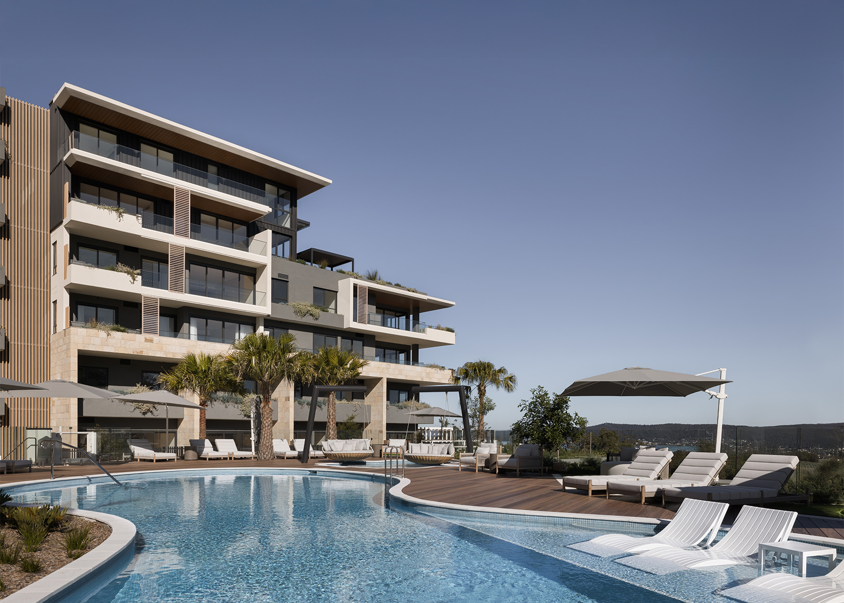 rumbalara residences | Life3A