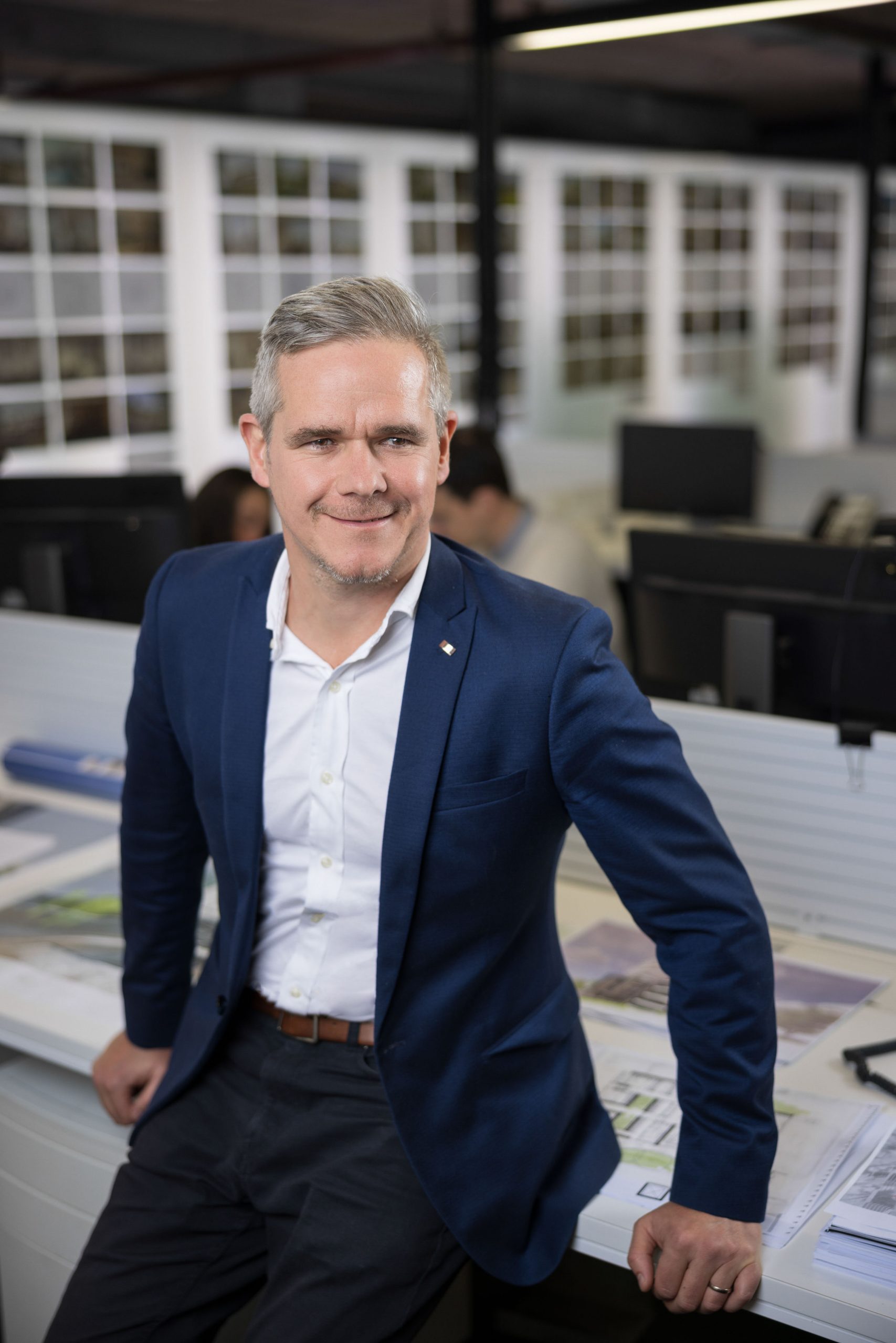 Stewart Dean | Life3A