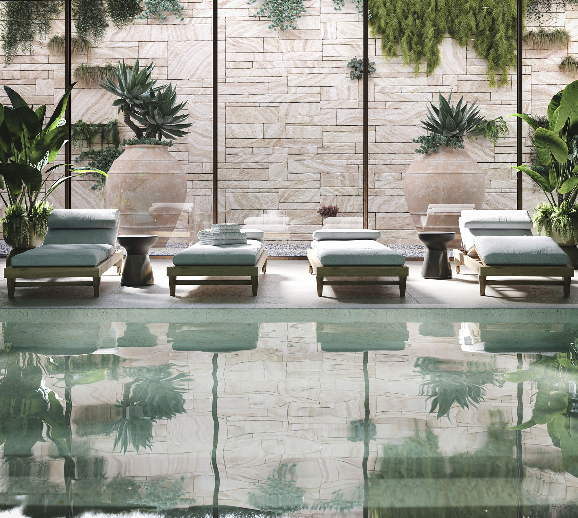 rumbalara residences | Life3A