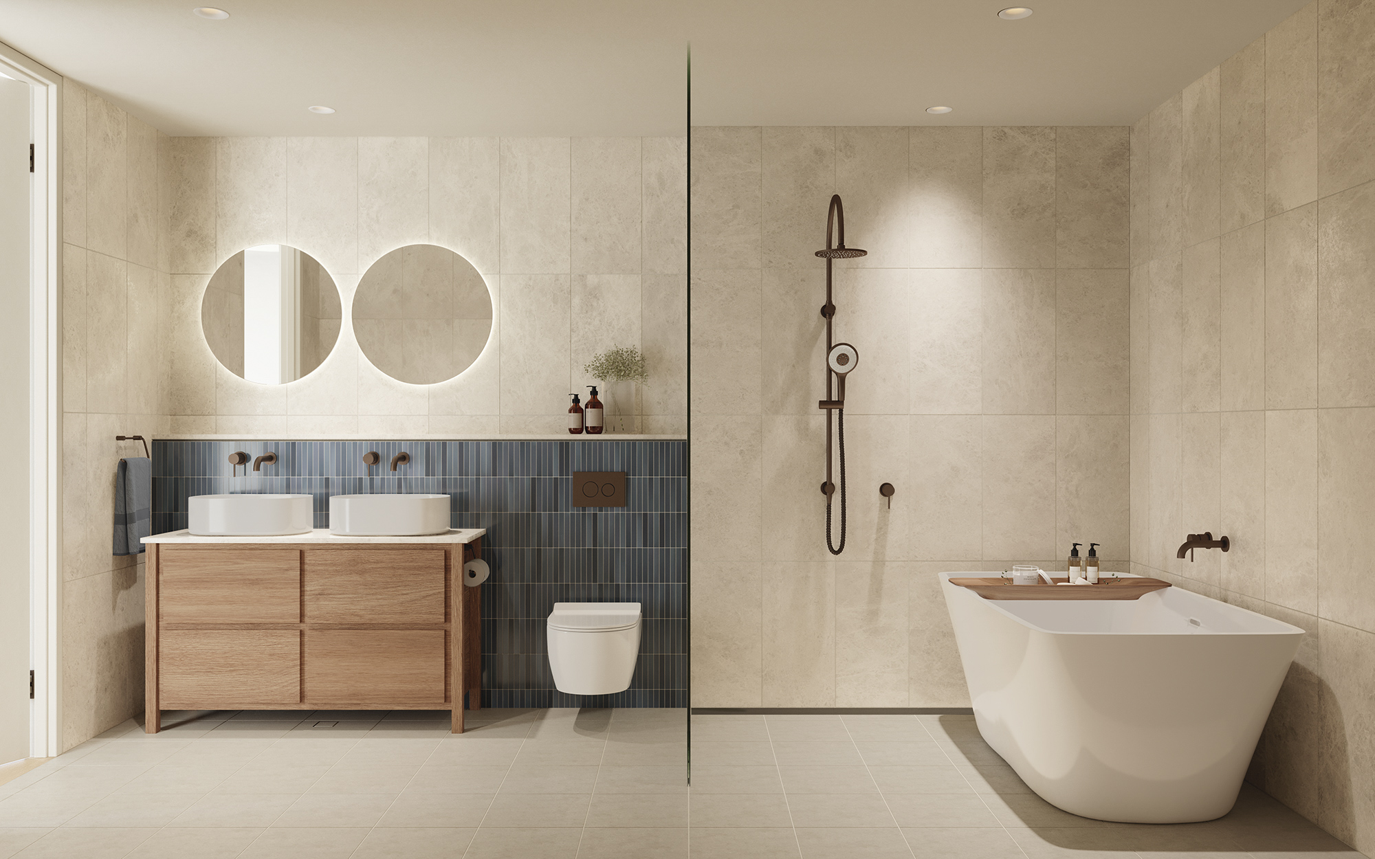 rumbalara residences | Life3A