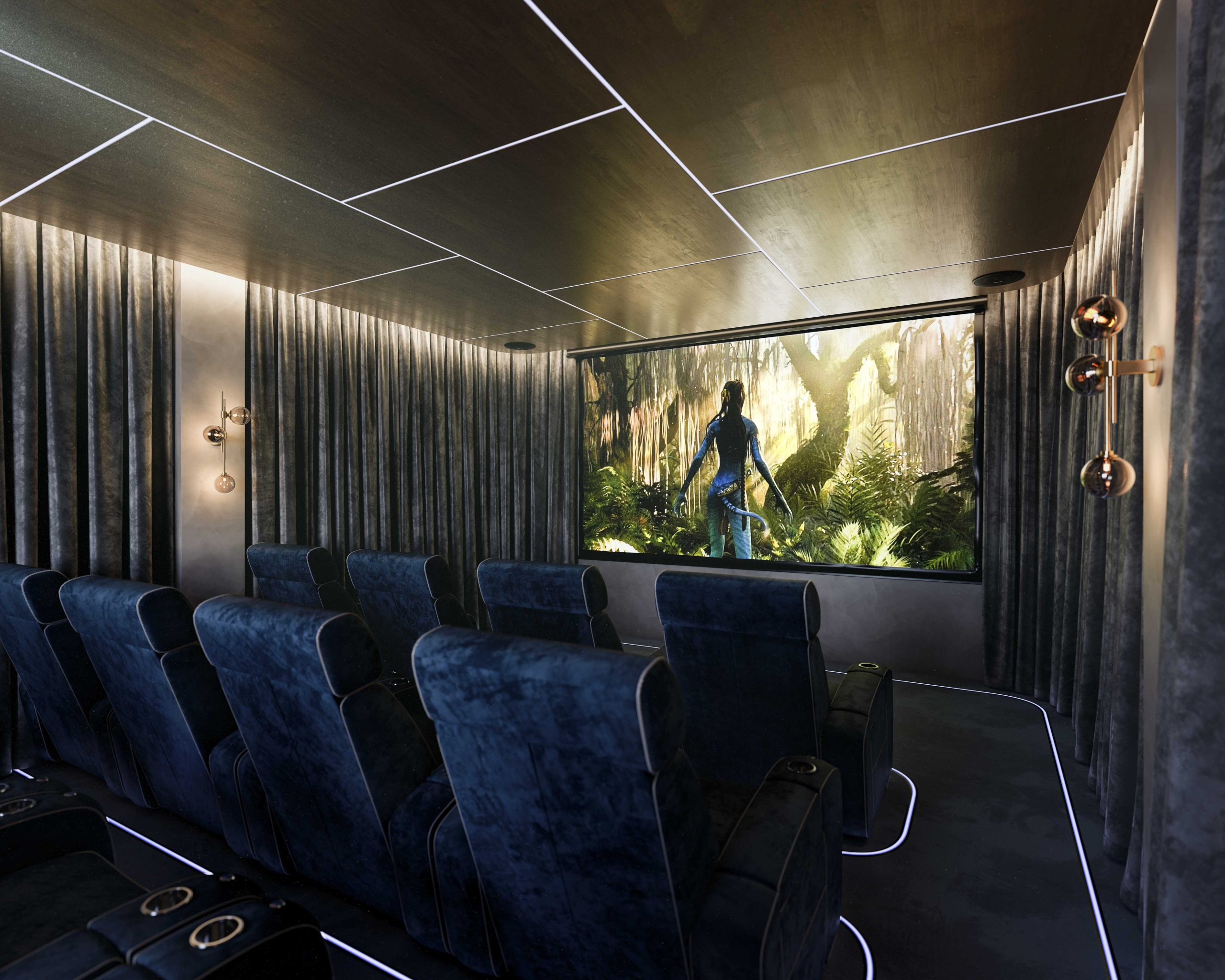 rumbalara residences | Life3A