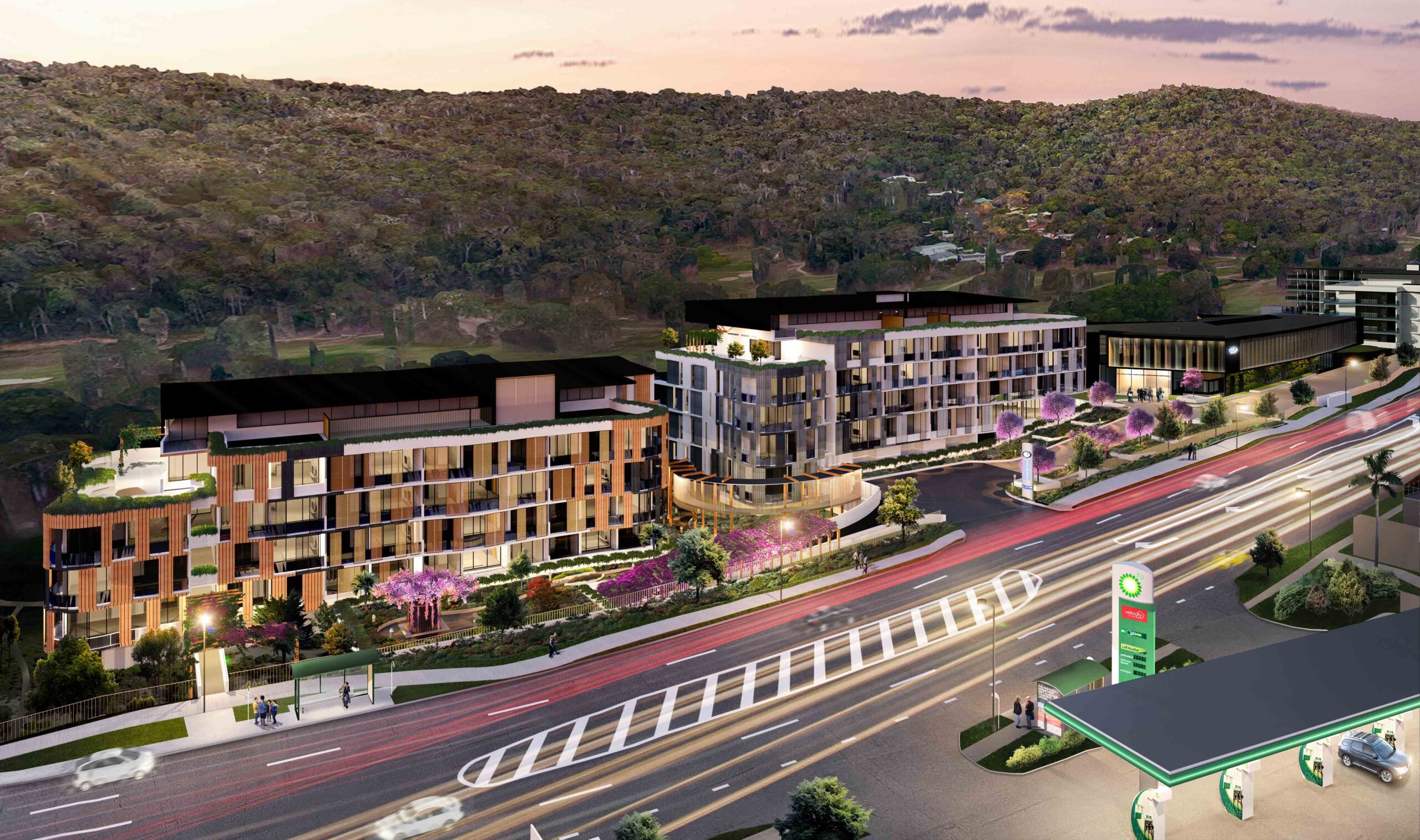 ashgrove golf club | Life3A