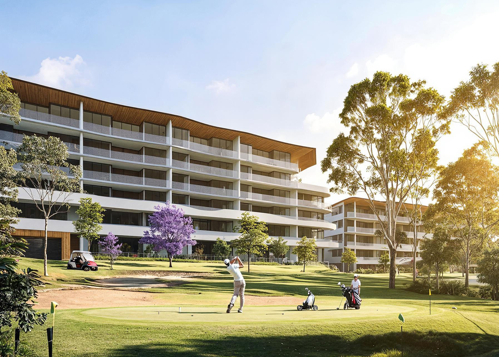 ashgrove golf club | Life3A