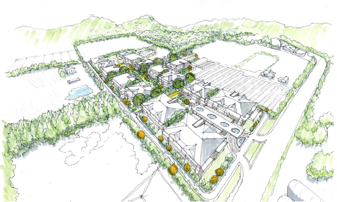 dural village | Life3A