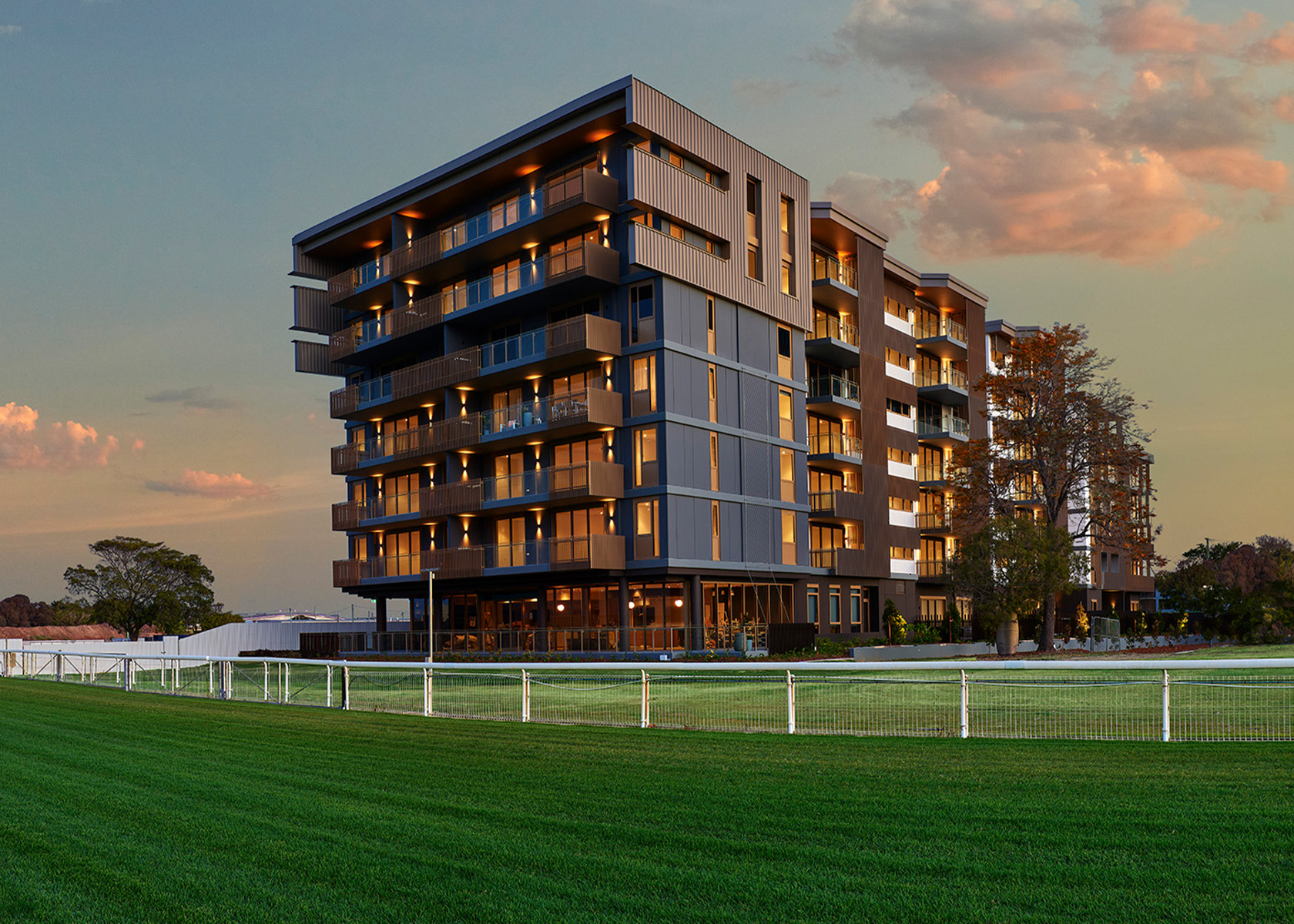 bernborough ascot | Life3A