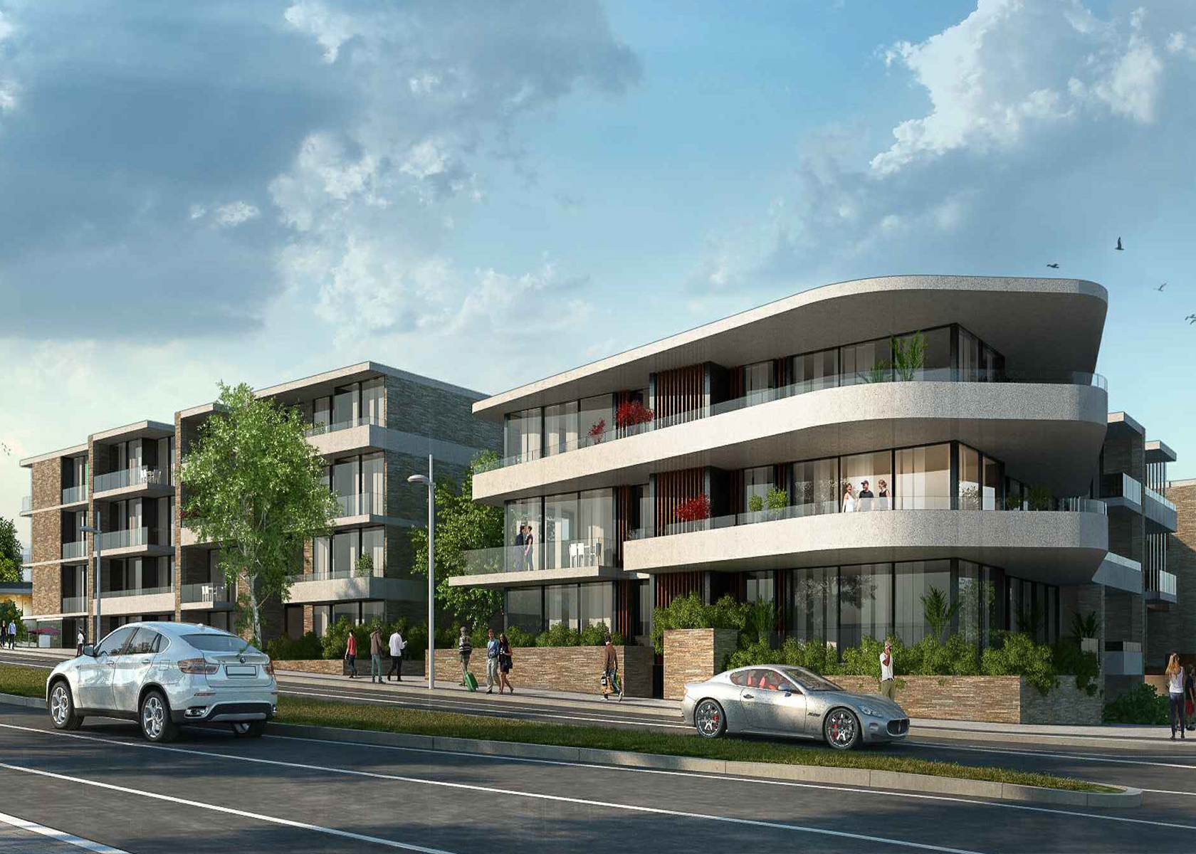 golden grove | Life3A