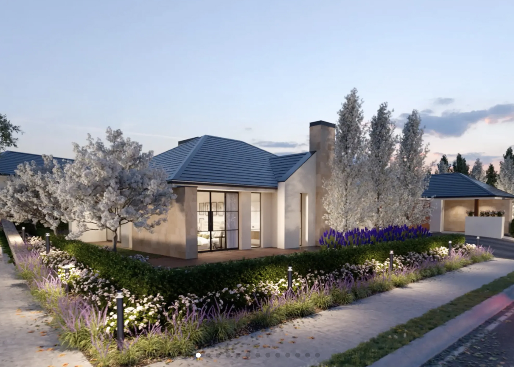 waterbrook bowral | Life3A