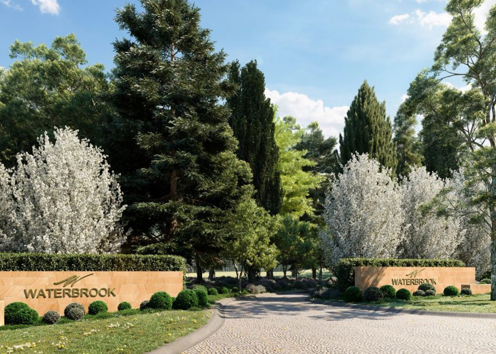 waterbrook bowral | Life3A