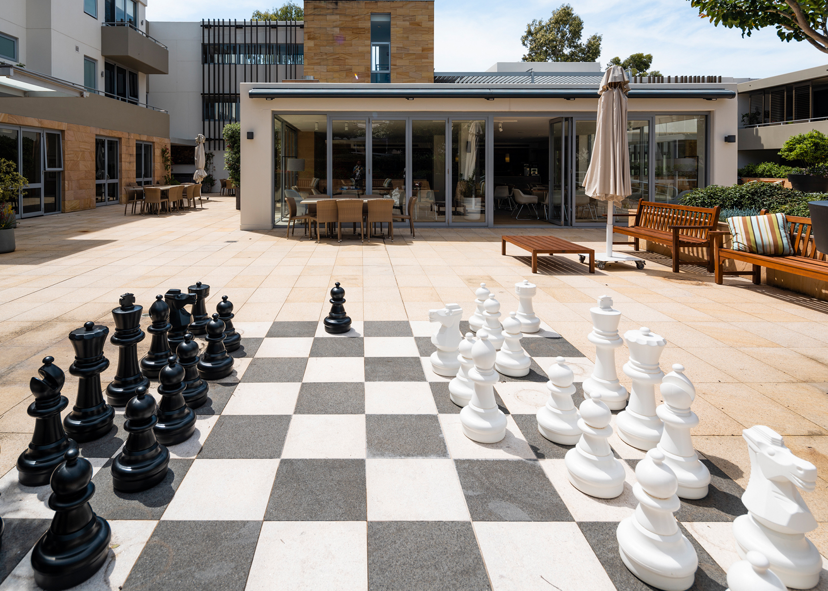 Watermark castle cove | Life3A