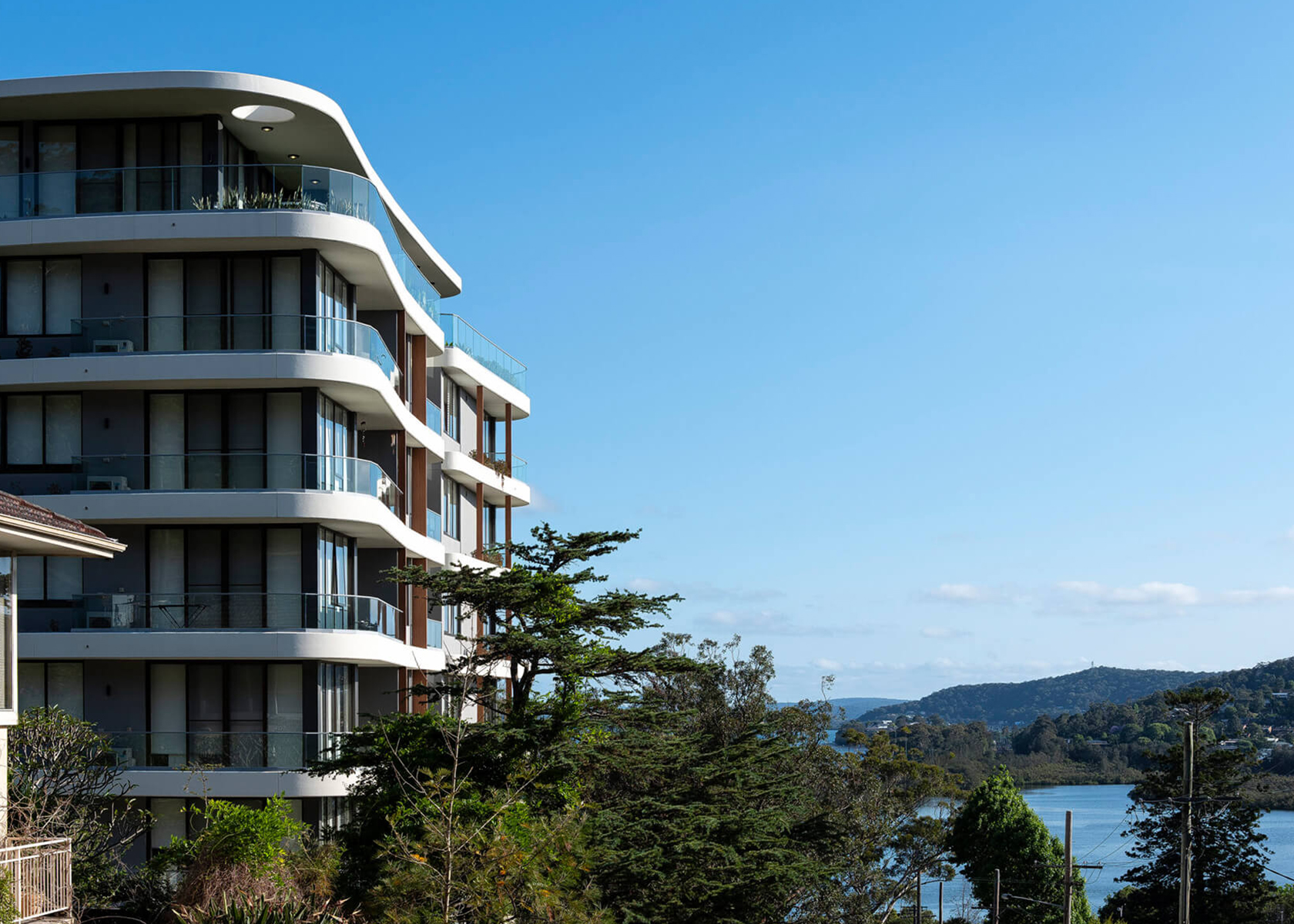 harbour view apartments - Life3A | Life3A